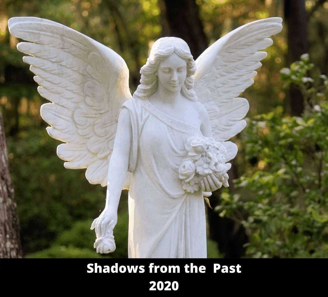 Shadows from the Past - Cairns Family History Website